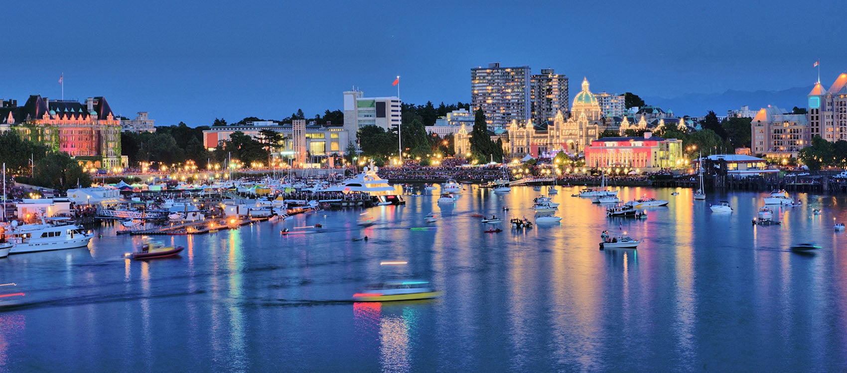 Victoria Bed and Breakfast - The Fisher House B&B